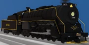 RO-Scale Central Railroad | ROBLOX Railways Wiki | Fandom