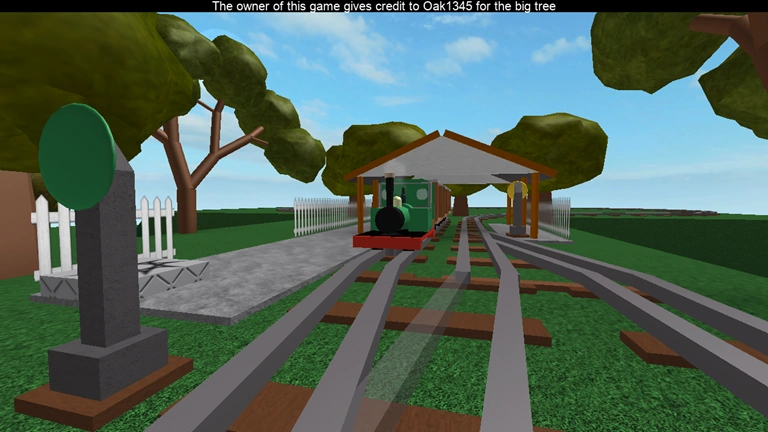 GWR Nort Railway | ROBLOX Railways Wiki | Fandom
