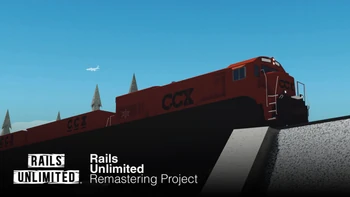 Rails Unlimited | ROBLOX Railways Wiki | Fandom
