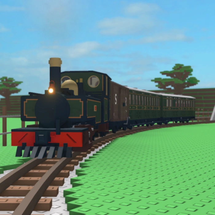 Wedgeford Abbey Light Railway | ROBLOX Railways Wiki | Fandom