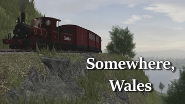 Somewhere Wales