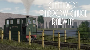 GIenndon Narrow Gauge Railway | ROBLOX Railways Wiki | Fandom