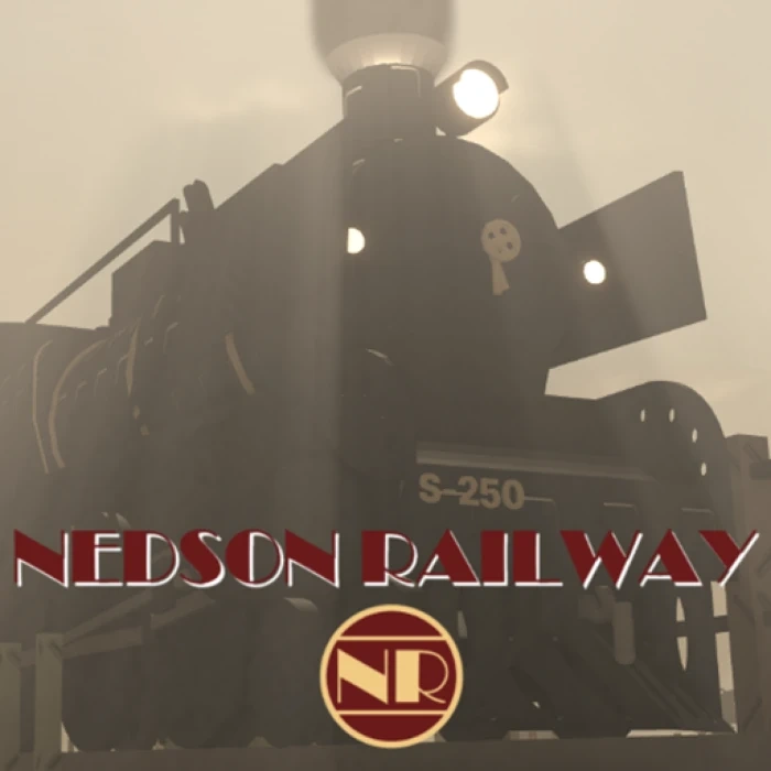 Nedson Railway | ROBLOX Railways Wiki | Fandom