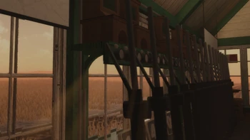 Pinewood Signal Box | ROBLOX Railways Wiki | Fandom
