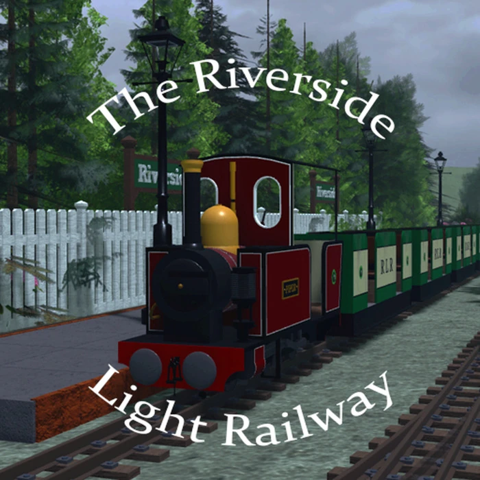 Riverside Light Railway | ROBLOX Railways Wiki | Fandom