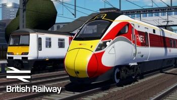 British Railway | ROBLOX Railways Wiki | Fandom