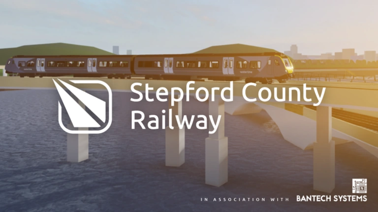 Stepford County Railway | ROBLOX Railways Wiki | Fandom