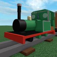 GWR Nort Railway | ROBLOX Railways Wiki | Fandom
