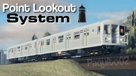 Point Lookout System | ROBLOX Railways Wiki | Fandom