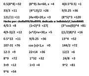 Math | Roblox Raise a child Wiki | Fandom