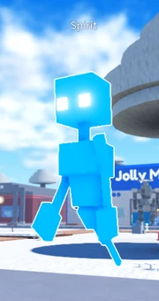 Spirits | Roblox Raise a child Wiki | Fandom