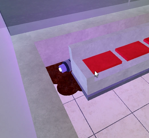 Metal detector | Roblox Raise a child Wiki | Fandom