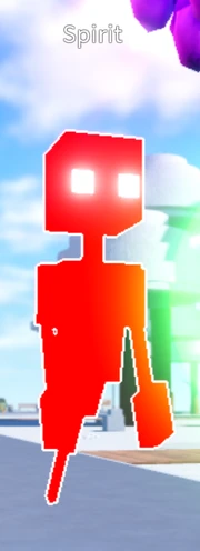 Spirits | Roblox Raise a child Wiki | Fandom