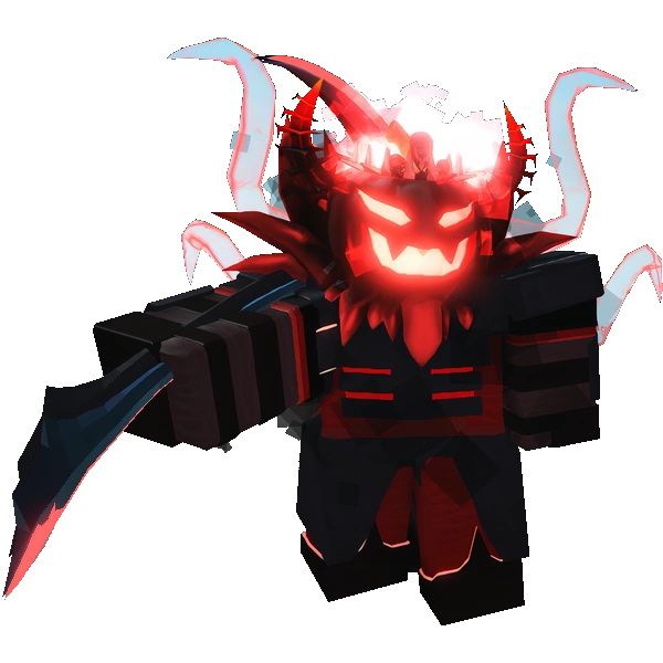 Lord Jack | Rake Kill Test Wiki | Fandom