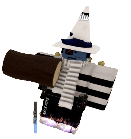 Log | Rake Kill Test Wiki | Fandom