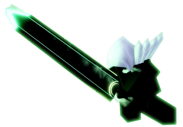 Spirit Blade | Rake Kill Test Wiki | Fandom