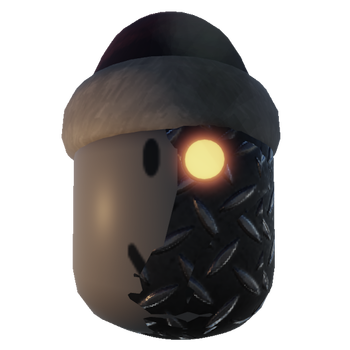 Reconstructed SantaBot Armor | Rake Kill Test Wiki | Fandom