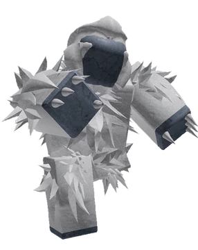 Yeti | Rake Kill Test Wiki | Fandom