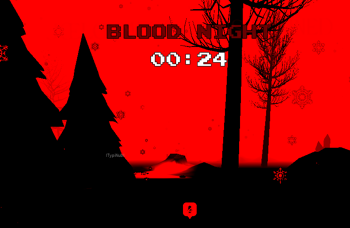 Blood Night | Rake Kill Test Wiki | Fandom