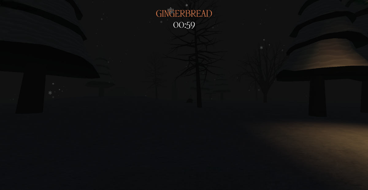 Gingerbread Hour | Rake Kill Test Wiki | Fandom