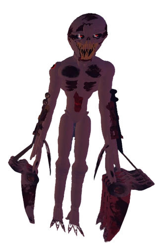Blood Night | Rake Kill Test Wiki | Fandom