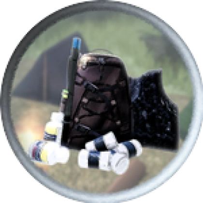 Starter Pack | Rake Kill Test Wiki | Fandom