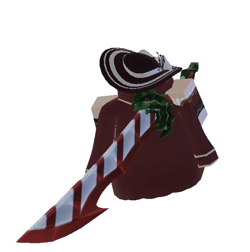 Christmas Blade | Rake Kill Test Wiki | Fandom