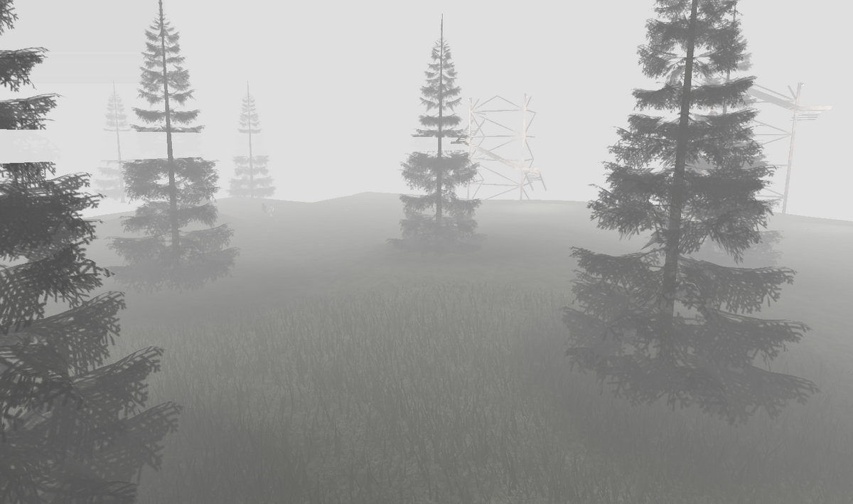 The Map | Rake Kill Test Wiki | Fandom