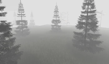 The Map | Rake Kill Test Wiki | Fandom