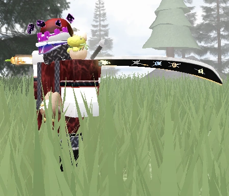 Gods Slicer | Rake Kill Test Wiki | Fandom