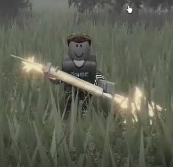 Carrot Trident | Rake Kill Test Wiki | Fandom