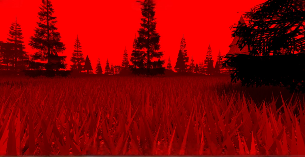 Blood Hour | Rake Kill Test Wiki | Fandom