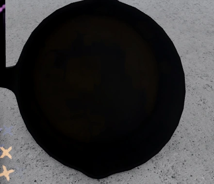 Pan | Rake Kill Test Wiki | Fandom