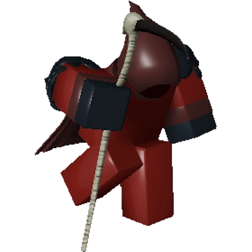 Necromancer | Rake Kill Test Wiki | Fandom