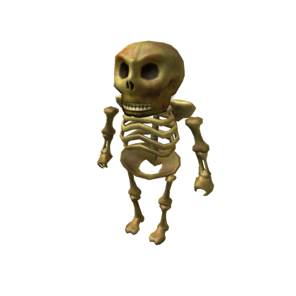 Bones | Rake Kill Test Wiki | Fandom