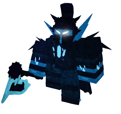 Frosty | Rake Kill Test Wiki | Fandom