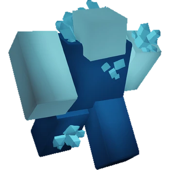 Golem | Rake Kill Test Wiki | Fandom