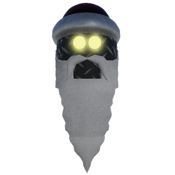 SantaBot Armor | Rake Kill Test Wiki | Fandom