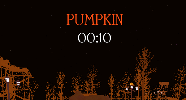 Pumpkin Hour | Rake Kill Test Wiki | Fandom