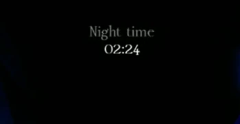 Night Time | Rake Kill Test Wiki | Fandom