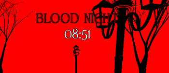 Blood Night | Rake Kill Test Wiki | Fandom