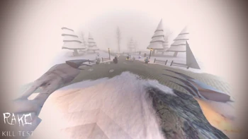 Winter Event 2022 - Part 2 | Rake Kill Test Wiki | Fandom