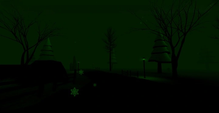 Nightmare Hour | Rake Kill Test Wiki | Fandom