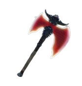Argent Axe | Rake Kill Test Wiki | Fandom