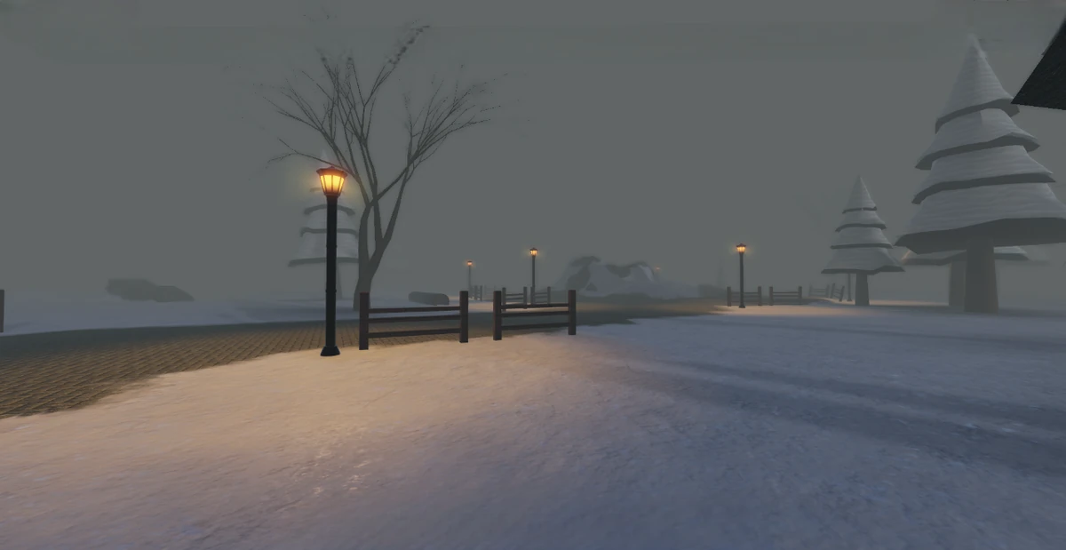 The Map | Rake Kill Test Wiki | Fandom
