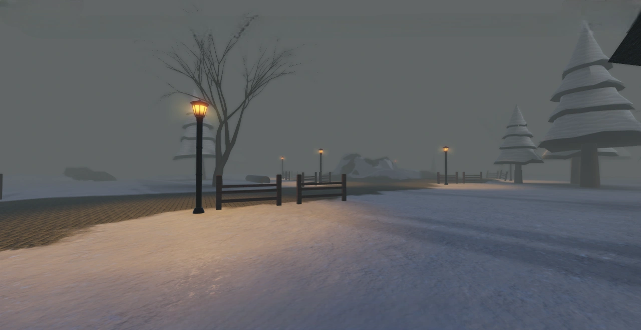 The Map | Rake Kill Test Wiki | Fandom