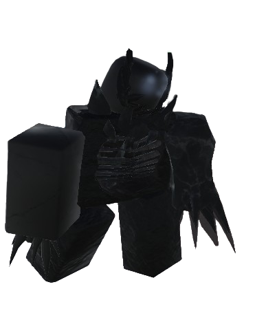 Ice Hunter Transformation | Rake Kill Test Wiki | Fandom