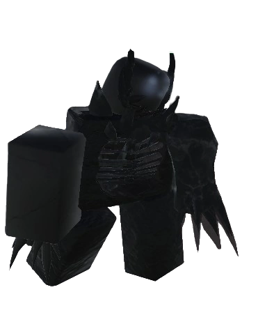 Ice Hunter Transformation | Rake Kill Test Wiki | Fandom