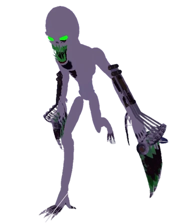 Vision Hour | Rake Kill Test Wiki | Fandom