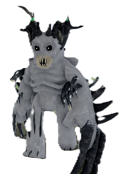 The Monster | Rake Kill Test Wiki | Fandom